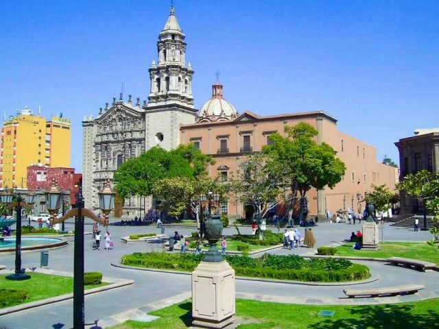 CONSEJO DEL PATRIMONIO PROMUEVE PEATONALIZACIÓN DE MÁS CALLES DEL ...